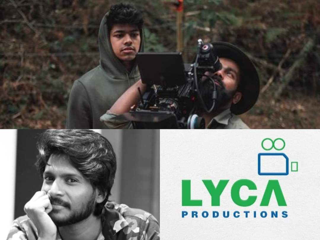 Thalapathy Vijay Son Jason Sanjay new hero is Sundeep Kishan?